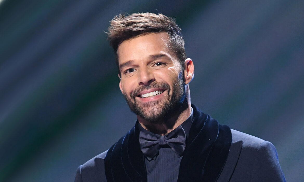 Ricky Martin recibirá el primer premio Latin Icon en los MTV VMAs ...